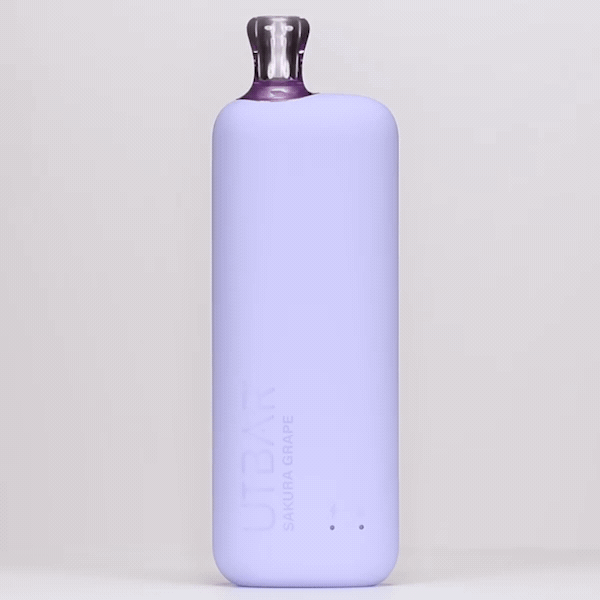 Sakura Grape UT Bar – Mi-Pod Wholesale