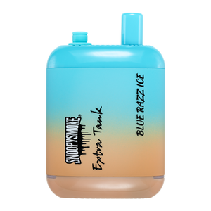 Snoopy Smoke Wholesale Vapes