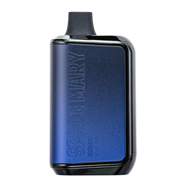 Blue Razz Space Mary SM8000 Wholesale Vapes – Mi-Pod Wholesale