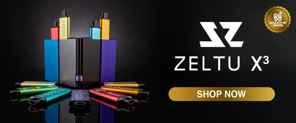 Best Wholesale Vape Supplier | Mi-Pod Wholesale