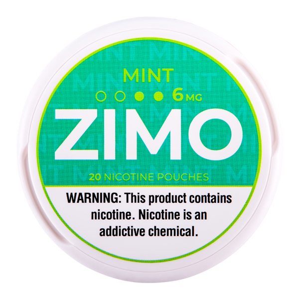 Wholesale Nicotine Pouches – Mi-Pod Wholesale