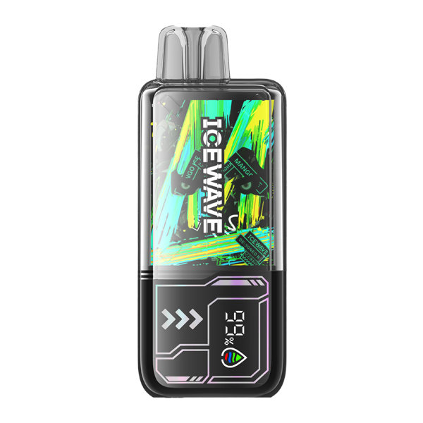 Mango Ice Icewave X8500 Wholesale Vapes