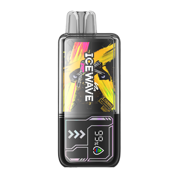 Icewave Vapes – Mi-Pod Wholesale