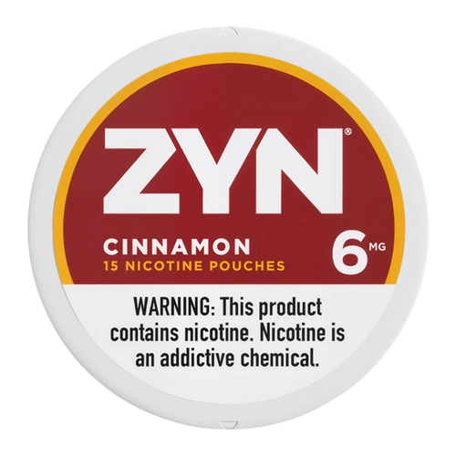 Zyn Pouches Wholesale