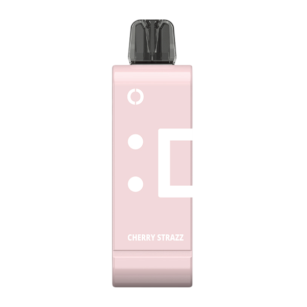 Cherry Strazz OFF STAMP SW9000 Disposable Vape – Mi-Pod Wholesale