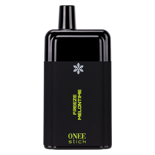 Freeze Melontime Kangvape Onee Stick 5200 Wholesale Pricing