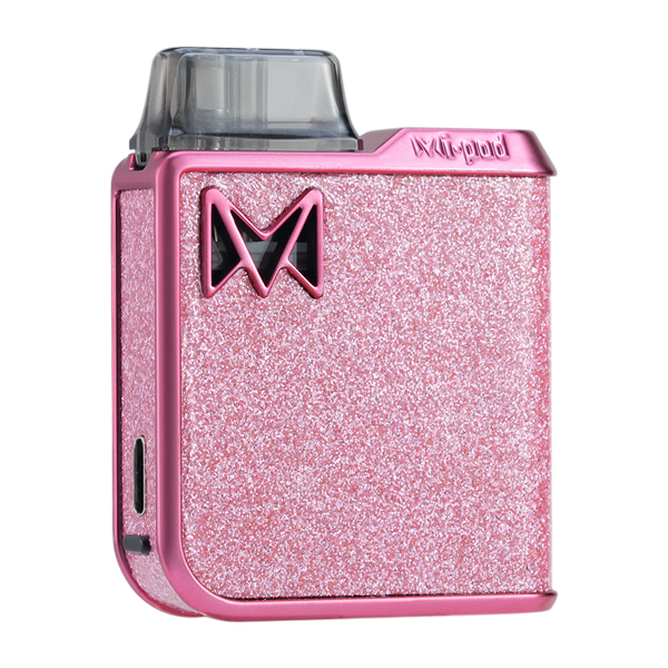 Pink Voyage Mi-Pod PRO + – Mi-Pod Wholesale