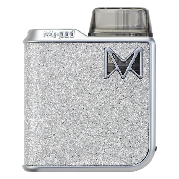 Silver Voyage Mi-Pod PRO + – Mi-Pod Wholesale
