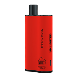 Rainbow Candy Fume Unlimited Wholesale – Mi-Pod Wholesale